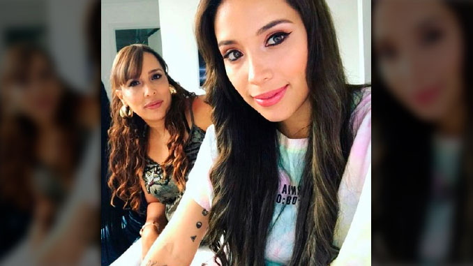 VIDEO: La mamá de Luisa Fernanda W "perreó" como nunca con Daniel Calderón | Minuto30