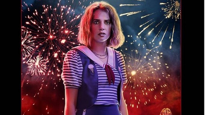 Este es el personaje abiertamente gay de la nueva temporada de ...