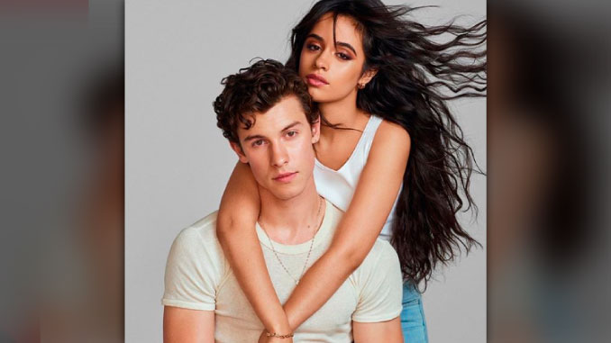 ¡Camila Cabello por fin confiesa su romance con Shawn Mendes! | Minuto30