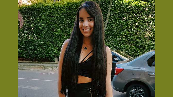 La hermana menor de Luisa Fernanda W enciende las redes con esta foto sexi | Minuto30