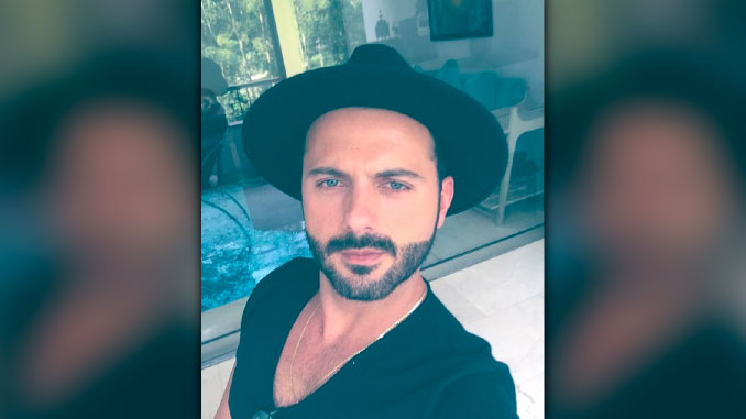 Mario Espitia's Instagram, Twitter & Facebook on IDCrawl