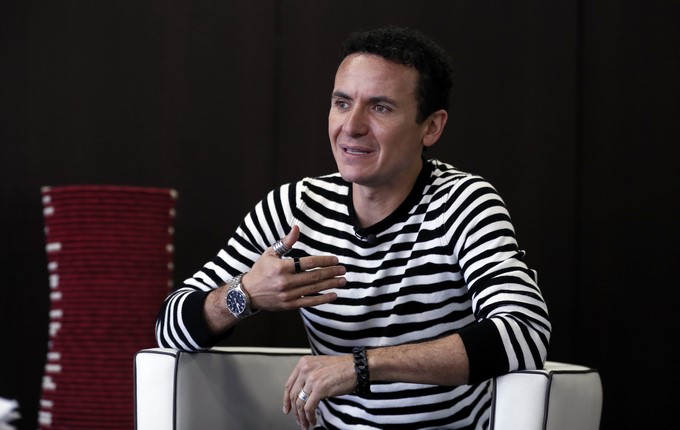 Fonseca le contará al mundo que los colombianos son como un vallenato ...