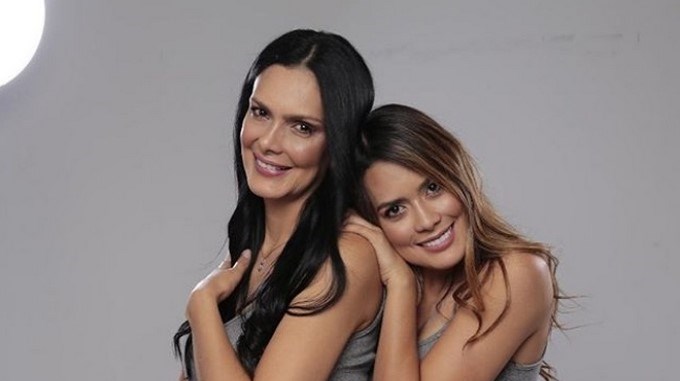 FOTOS: ¡Wow! Las imágenes más sensuales de la hija de 'la Jirafa' de ...