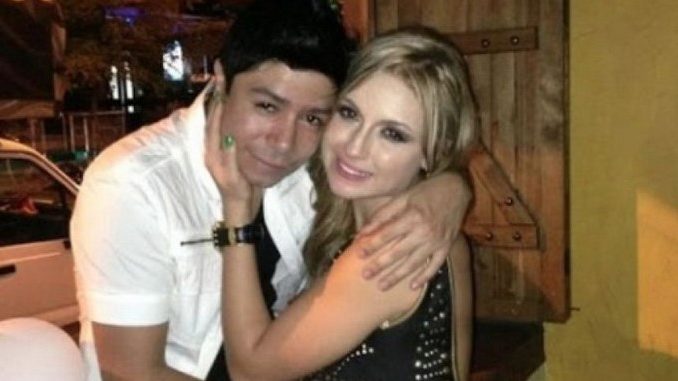 FOTOS: Por esta exorbitante modelo Daniel Calderón ‘superó’ a Sara Uribe