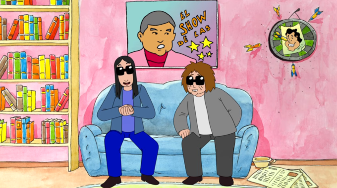 VIDEO: Listo el tráiler de 'El siguiente programa' y las primeras ...