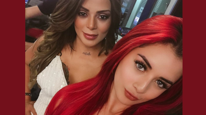 FOTO: Rafaella, la hija de Marbelle, roba suspiros con esta imagen sexi y tierna en Instagram ...