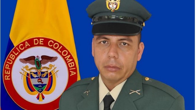 Suboficial del Ejército fue asesinado con múltiples puñaladas y ...