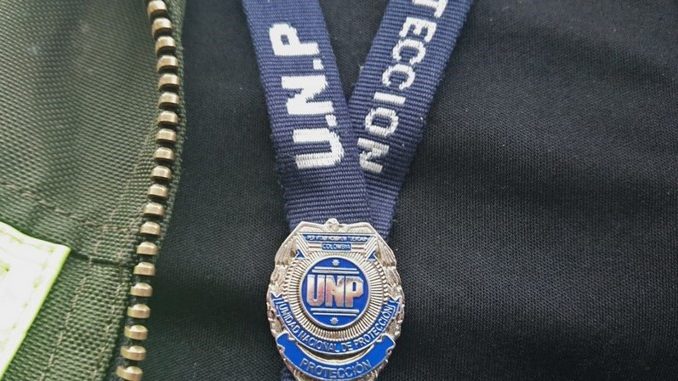 UNP declaró emergencia y planteó que no está en la capacidad para ...