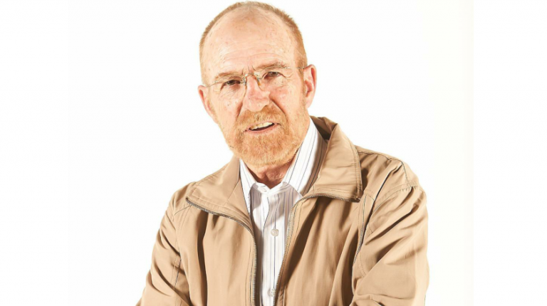 Falleció el actor Kepa Amuchastegui, figura emblemática del teatro y la ...