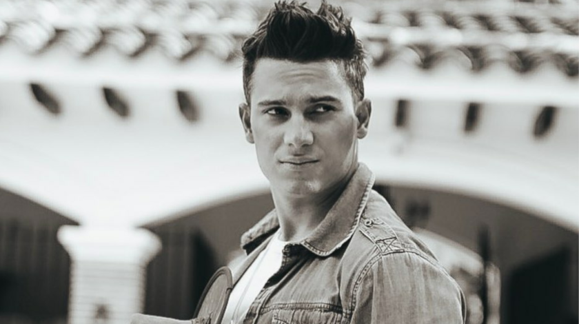 FOTO: Así se veía Pipe Bueno cuando era niño vestido de ¡MARINERO ...