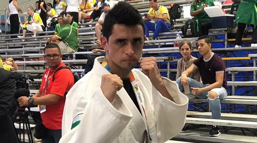 Antioquia tuvo otra jornada 'dorada' en Juegos Nacionales - Minuto30