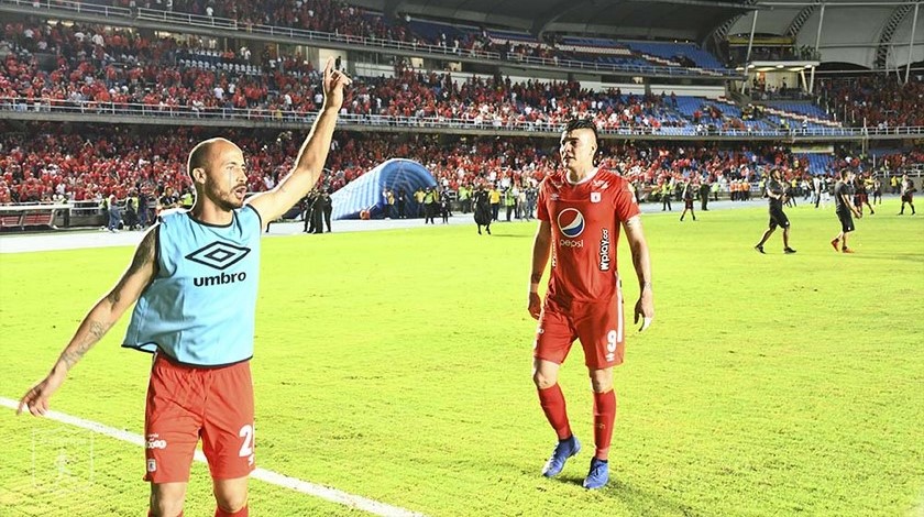 Michael Rangel tendrá que regresar al Atlético Junior | Minuto30