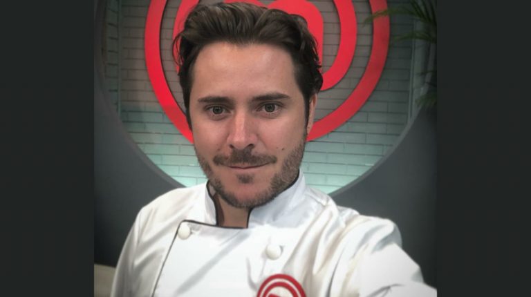 Salen a la luz los primeros detalles de la muerte del chef Alejandro ...