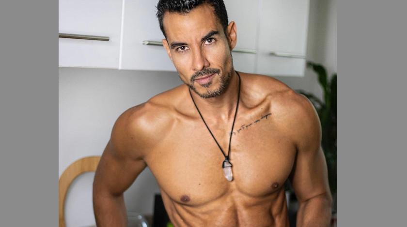 Alejandro Sandí, actor de 'El Señor de los Cielos', fue secuestrado en ...