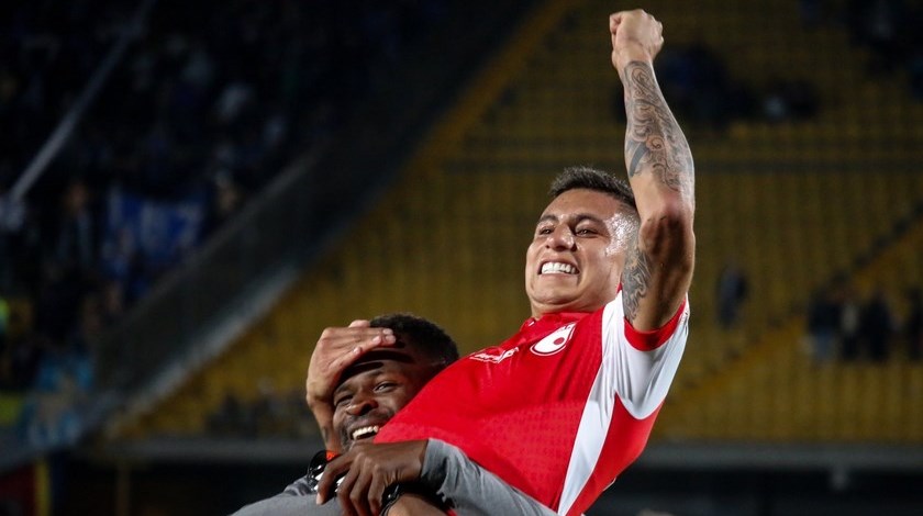 Con un emotivo mensaje de agradecimiento Juan Daniel Roa confirmó su ...