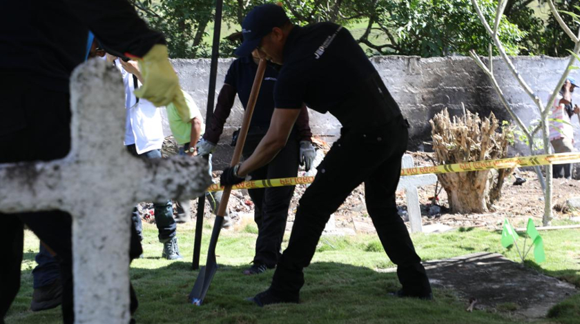 Comisión Interamericana de Derechos Humanos pidió investigar con ...
