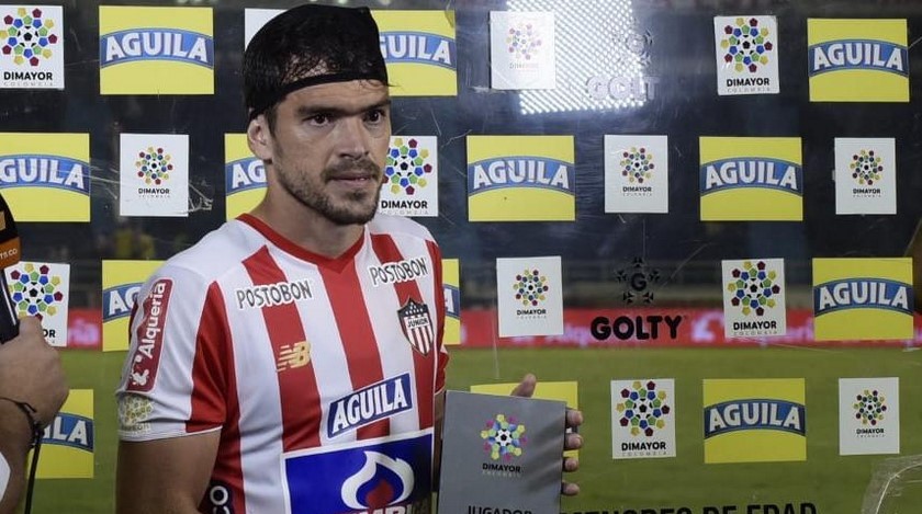 ¿Volverá a Antioquia? Sebastián Hernández puso en duda su continuidad ...