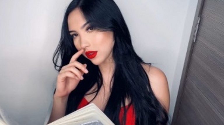 FOTOS: Aída Victoria Merlano presentó a su novio ¡18 AÑOS MAYOR QUE ...