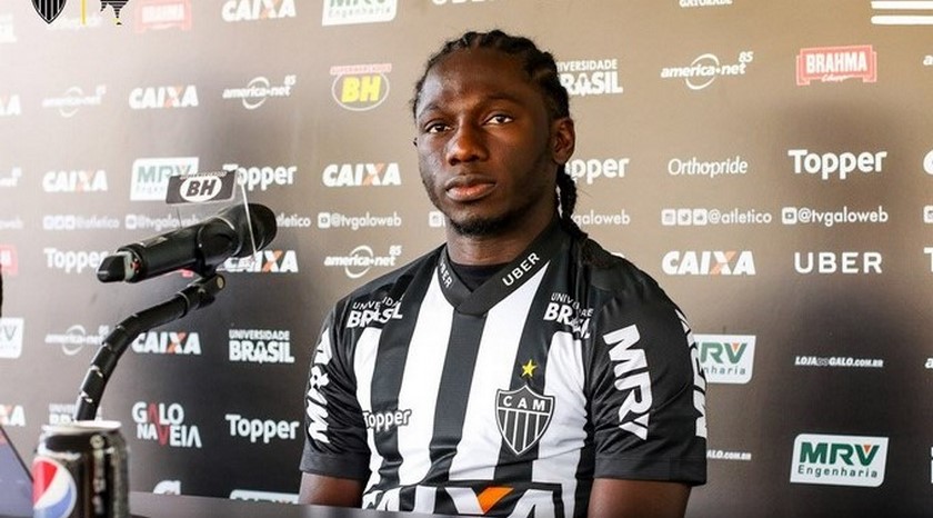 ¿Da para ilusionarse? hinchas 'pillaron' a Yimmy Chará en centro ...