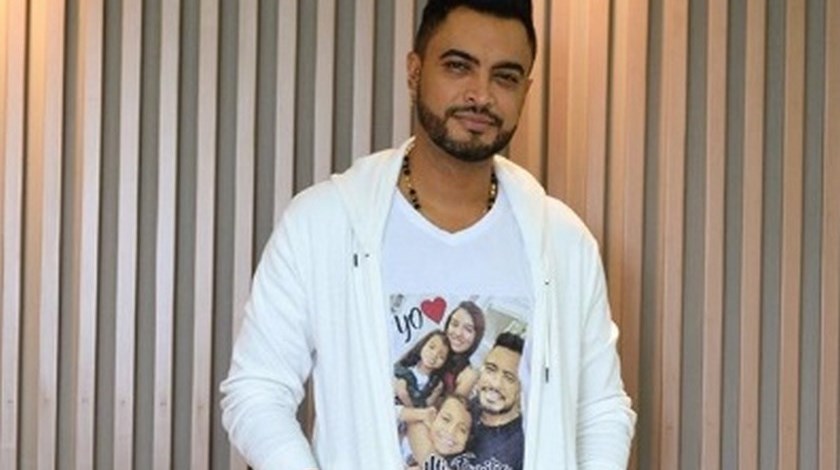 FOTOS: ¡Tan presumido! Jhon Alex Castaño mostró su nuevo carro de 200 ...