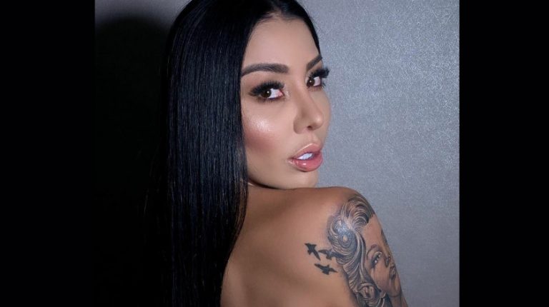 VIDEO: La DJ Marcela Reyes ingresó al quirófano para extraer los ...