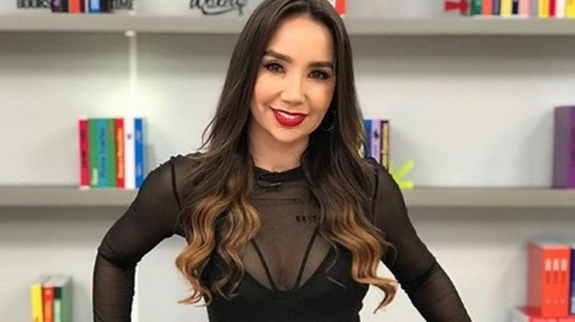 VIDEO: ¡Ojo a la cara!, que pone Paola Jara cuando le dicen que Jessi está enamorado | Minuto30