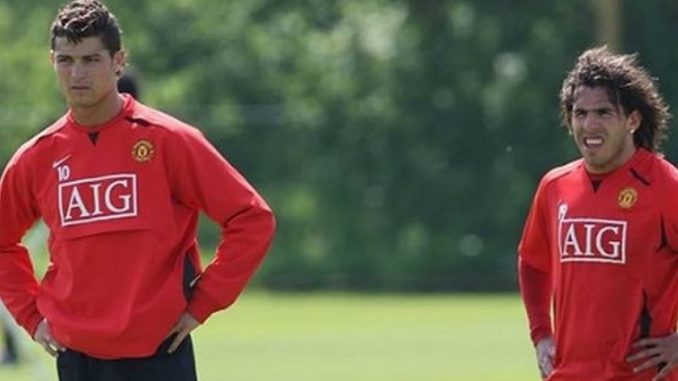 ¡'Lección de vida'!, Carlos Tévez contó curiosa anécdota que vivió con ...