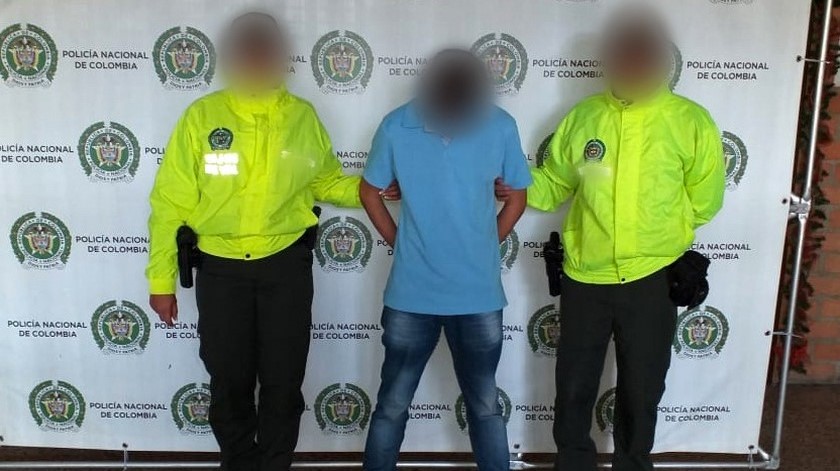 Cayó un sujeto que, al parecer, mató a un joven el 8 de diciembre en ...