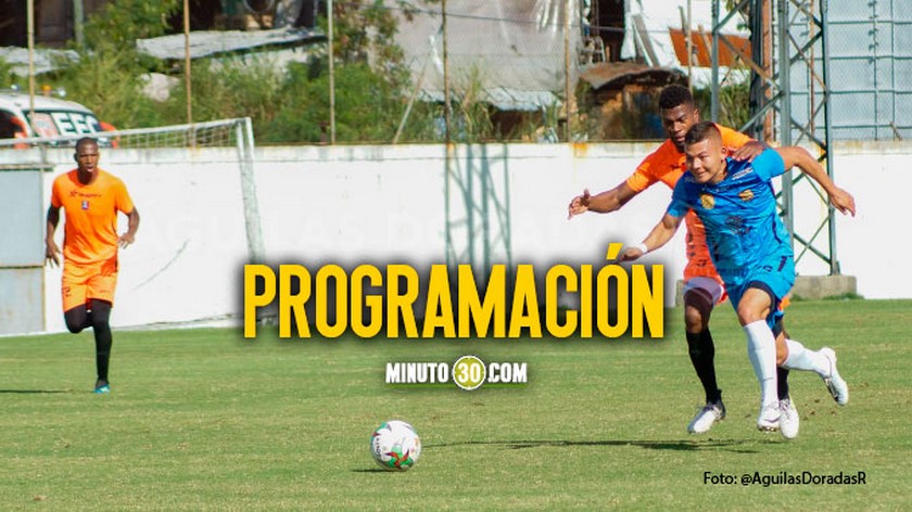 Dimayor anunció cambió en programación y de paso tiró pulla | Minuto30