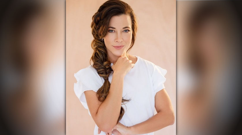 FOTOS: “Tiene vientre de embarazo”, le dicen a Estefi Borge tras ...