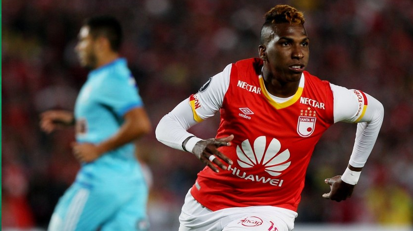 "Se nota la estabilidad", le dicen a Johan Arango, quien sería ...