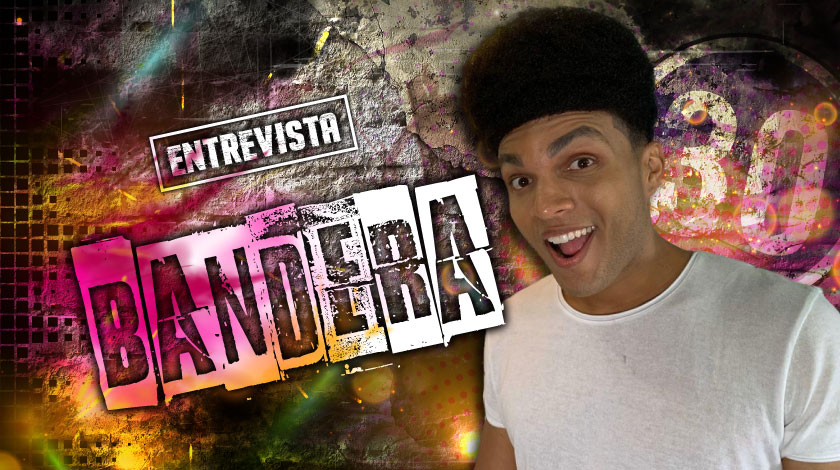 VIDEO: Bandera llega a Medellín con todo su ¡SABOR VALLENATO! - Minuto30