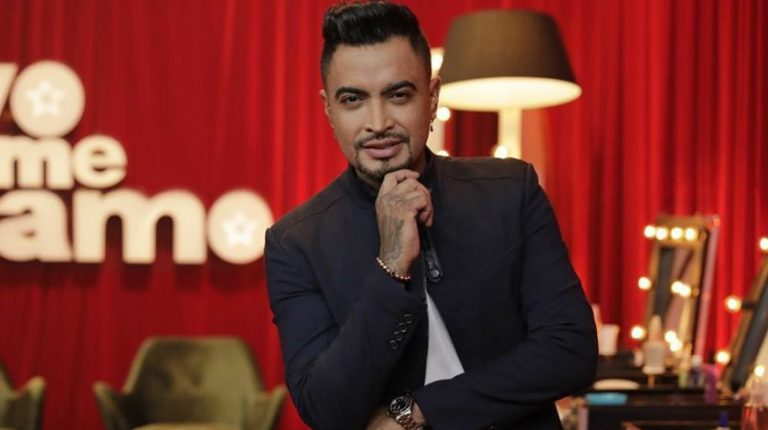 Jhon Alex Castaño, "El Rey del Chupe", anuncia gran concierto en el ...