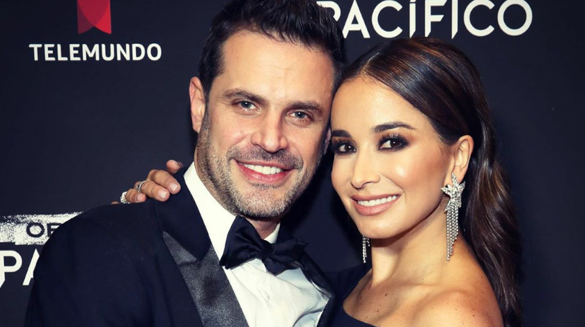 VIDEO: Majida Issa desmiente chisme sobre su supuesta relación con Mark ...