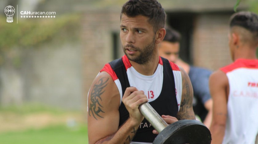 Huracán llegó extenuado a Medellín | Minuto30