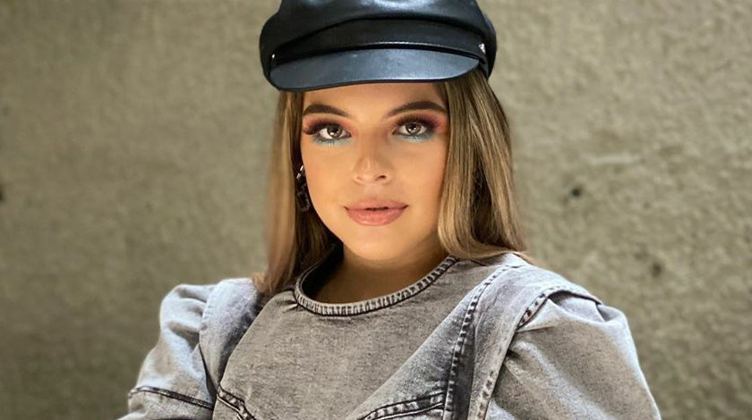 VIDEO: Entre lágrimas terminó Daniela Legarda en plena entrevista ...