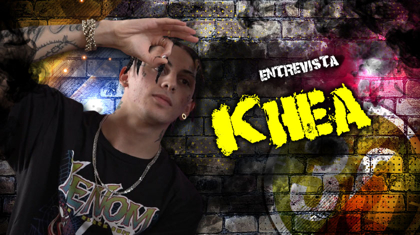 VIDEO: Khea trae su trap argentino a Medellín | Minuto30