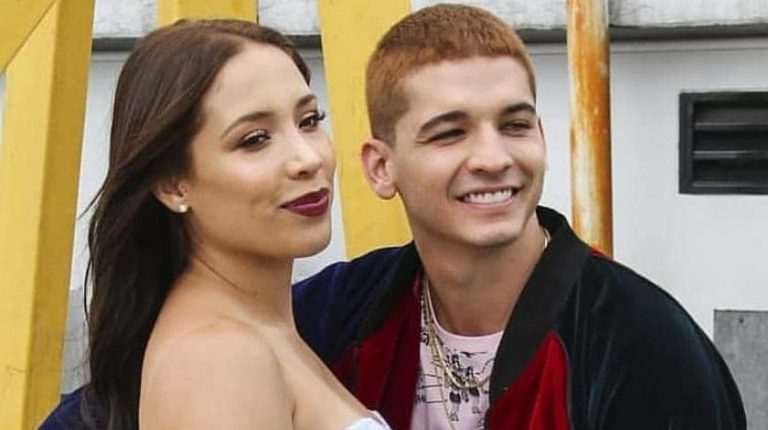 VIDEO: Luisa Fernanda W le hace homenaje a Legarda a un año de su muerte | Minuto30