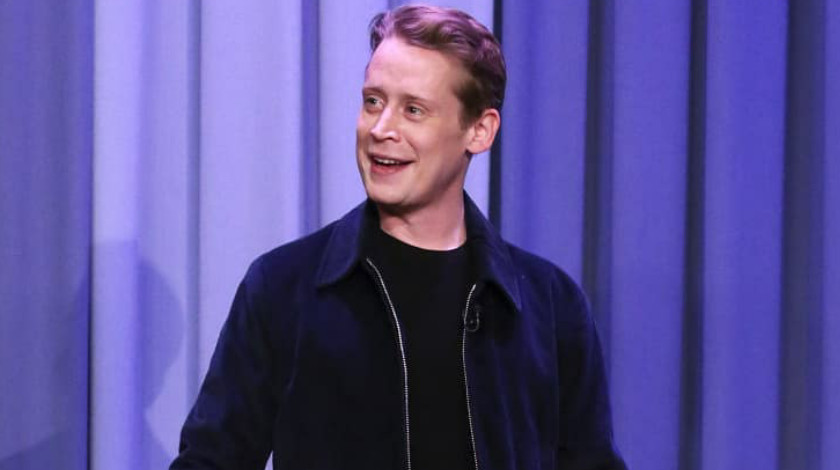 Macaulay Culkin vuelve a la industria para la nueva temporada de ...