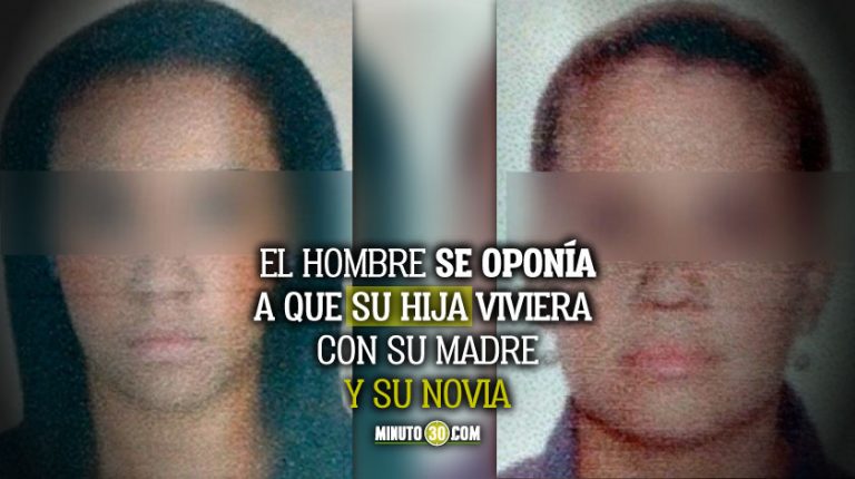 Condenadas a 30 años de prisión, por matar con un hacha al padre de la hija de una de ellas ...