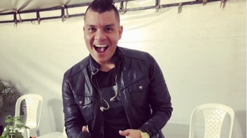 FOTOS: Alzate mostró los lujos que tiene en Estados Unidos y sus fans ...