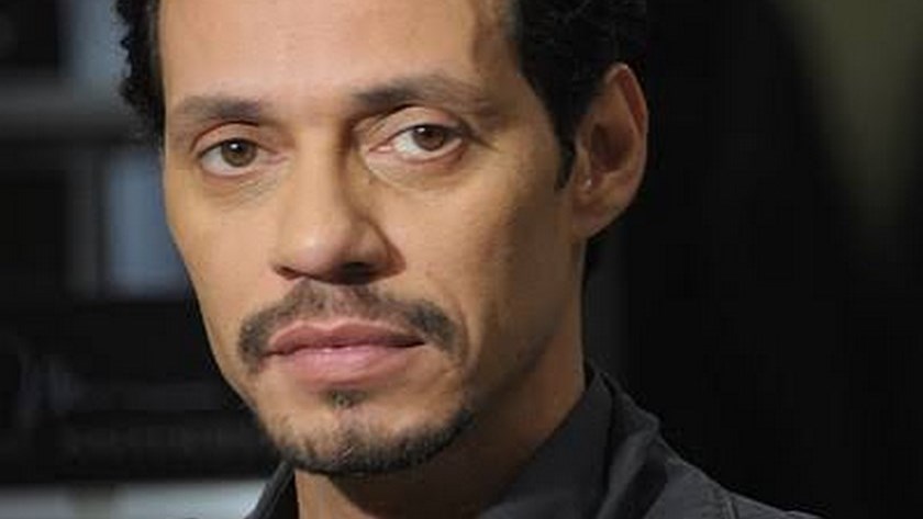 Millonaria exhibición de arte que compró Marc Anthony | Minuto30