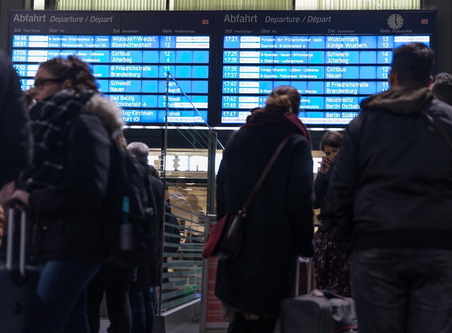 Alemania prorroga al 14 de junio la recomendación de no viajar a ningún ...