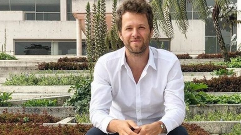 FOTOS: El doloroso momento familiar de Sebastián Yepes: falleció su ...