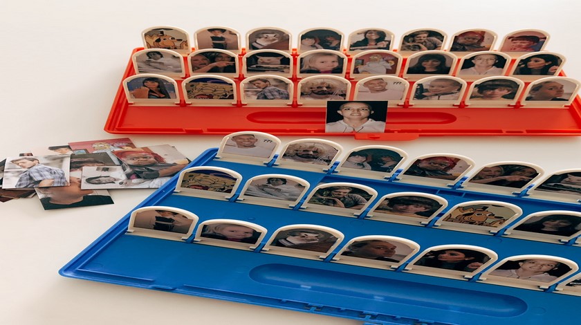 'Adivina quién' en tiempos de Covid-19 | Minuto30