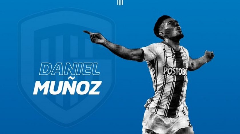 Empiezan a barajarse nombres en Nacional, para "reemplazar" a Daniel ...