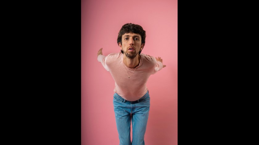 'Esteman' está enamorado | Minuto30