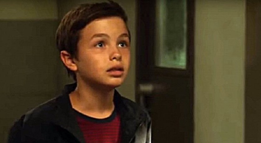 Una dramática confesión de la madre del actor, al reconocer que su hijo ...