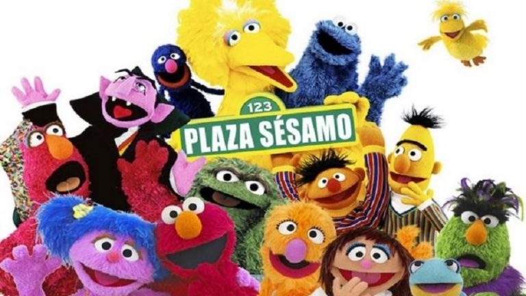 Vuelve Plaza Sésamo para aprender a contar, leer y cantar | Minuto30