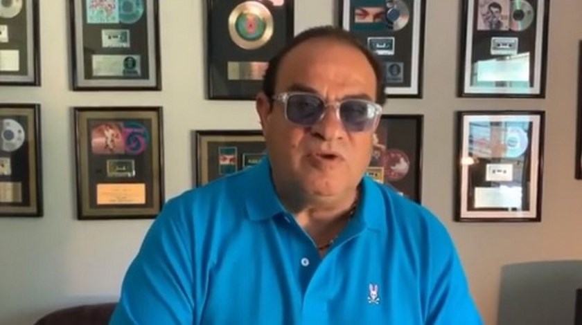 El salsero Tony Vega fue sometido a delicada operación en el corazón ...